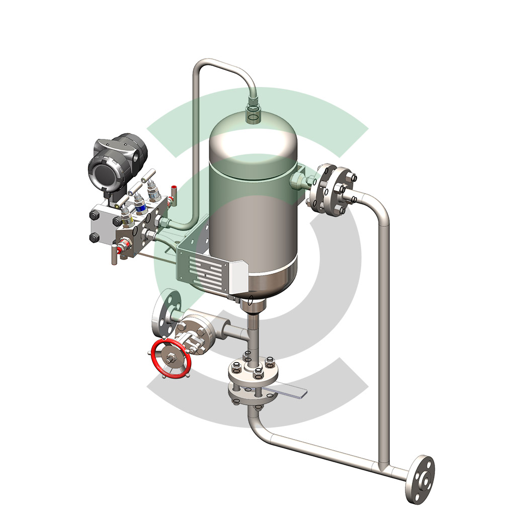 Plan 65A – فن‌آوران نوین سیستم‌های آب‌بندی