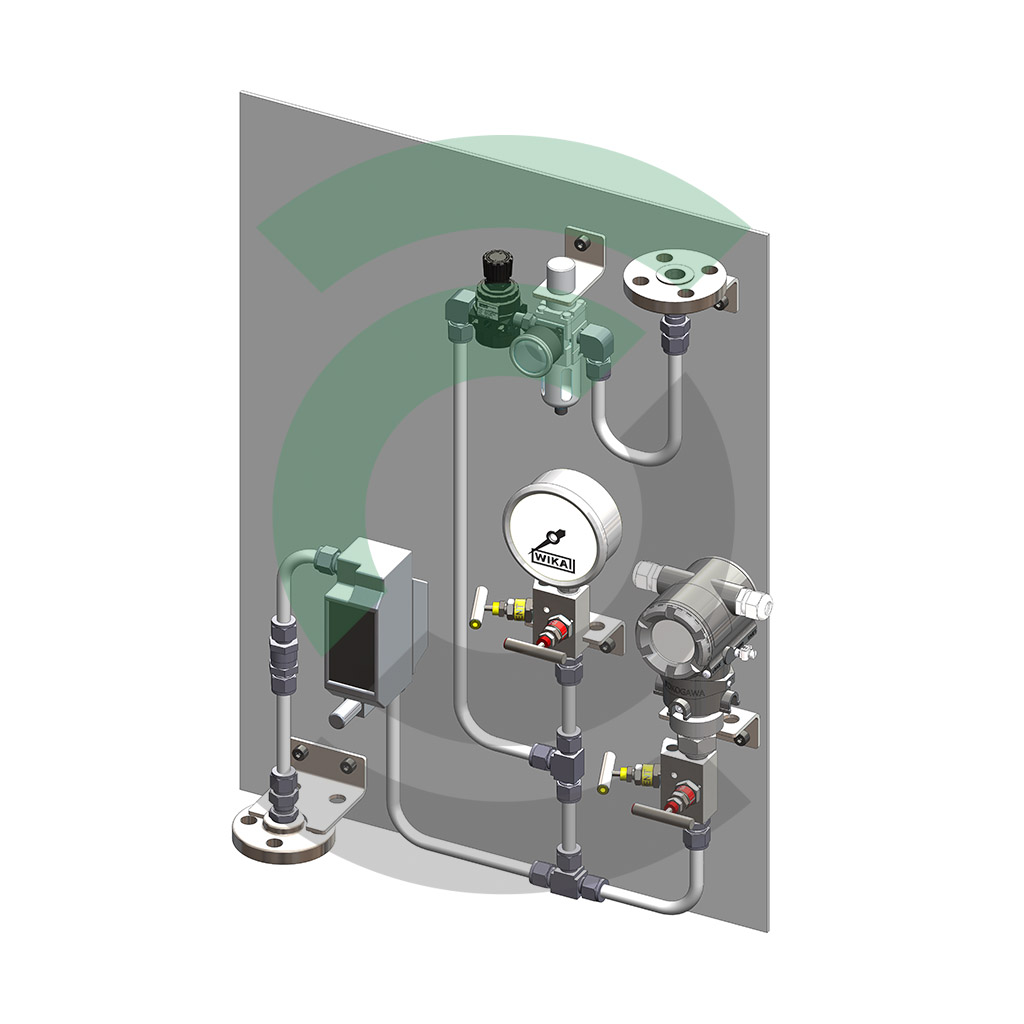Plan 74 – فن‌آوران نوین سیستم‌های آب‌بندی