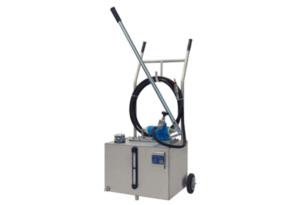 Refill Unit – فن‌آوران نوین سیستم‌های آب‌بندی